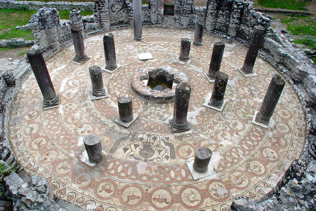 Greeks, Romans and Illyrians – Cultural Tours Albania